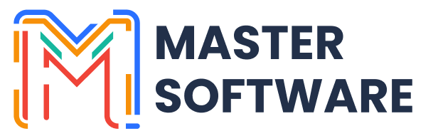Master Software | Početna