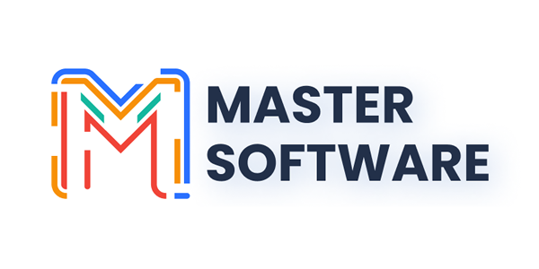 Master Software | Početna